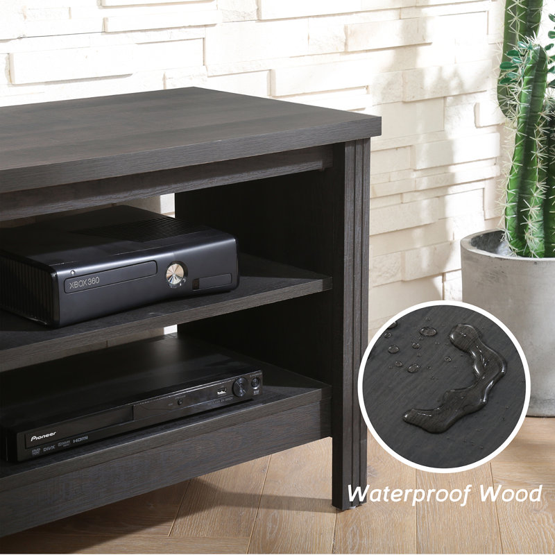 Ebern Designs Darsy 70'' Media Console | Wayfair