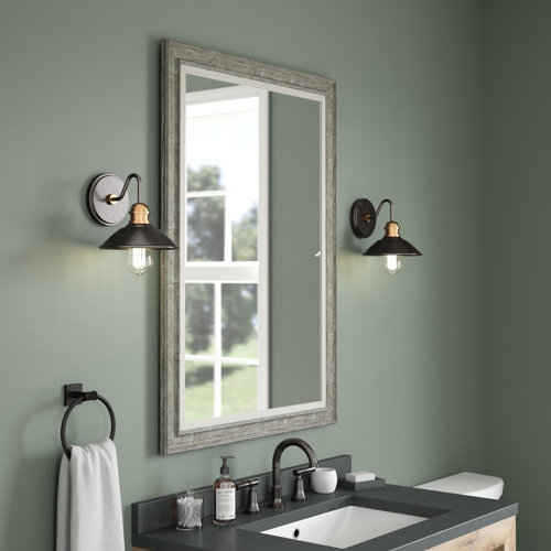 Wayfair | Delta Mirrors You'll Love in 2023