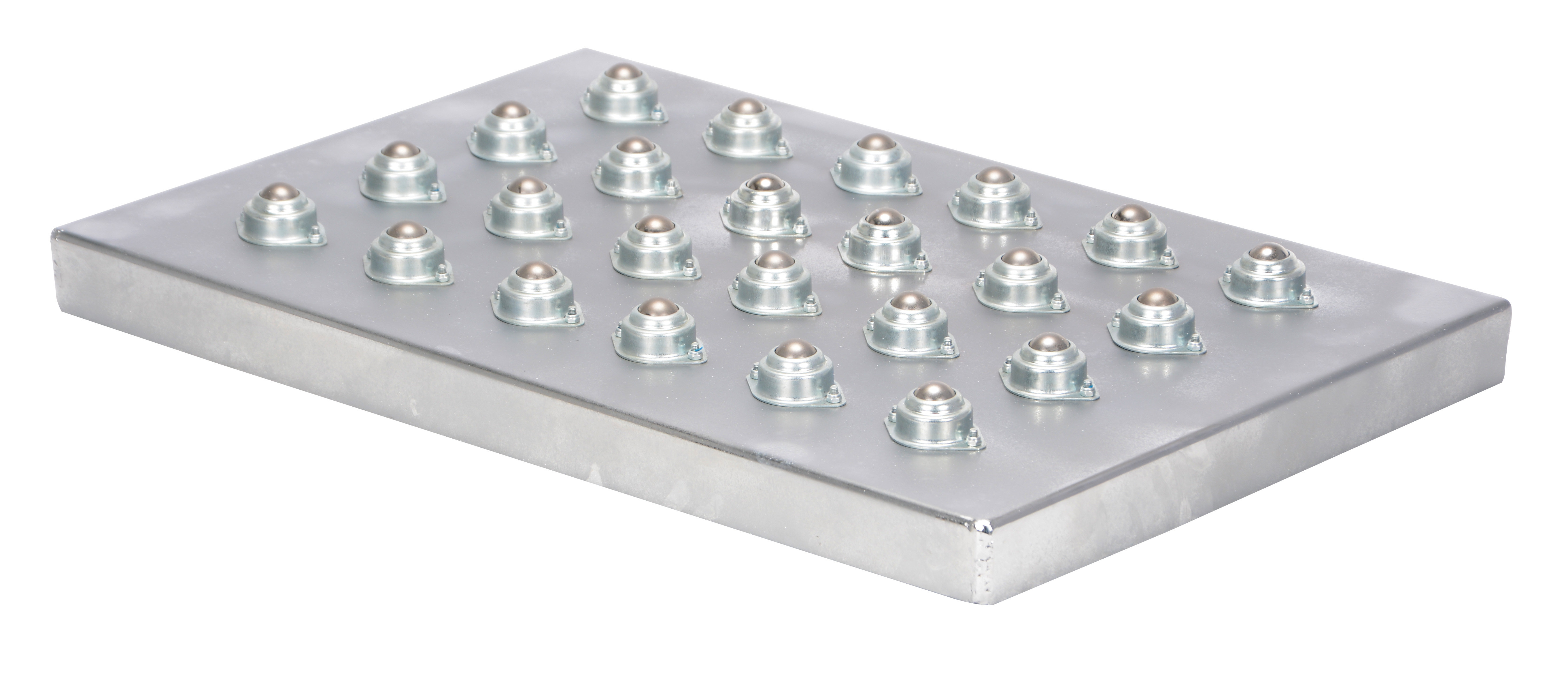 Vestil Ball Transfer Platform | Wayfair