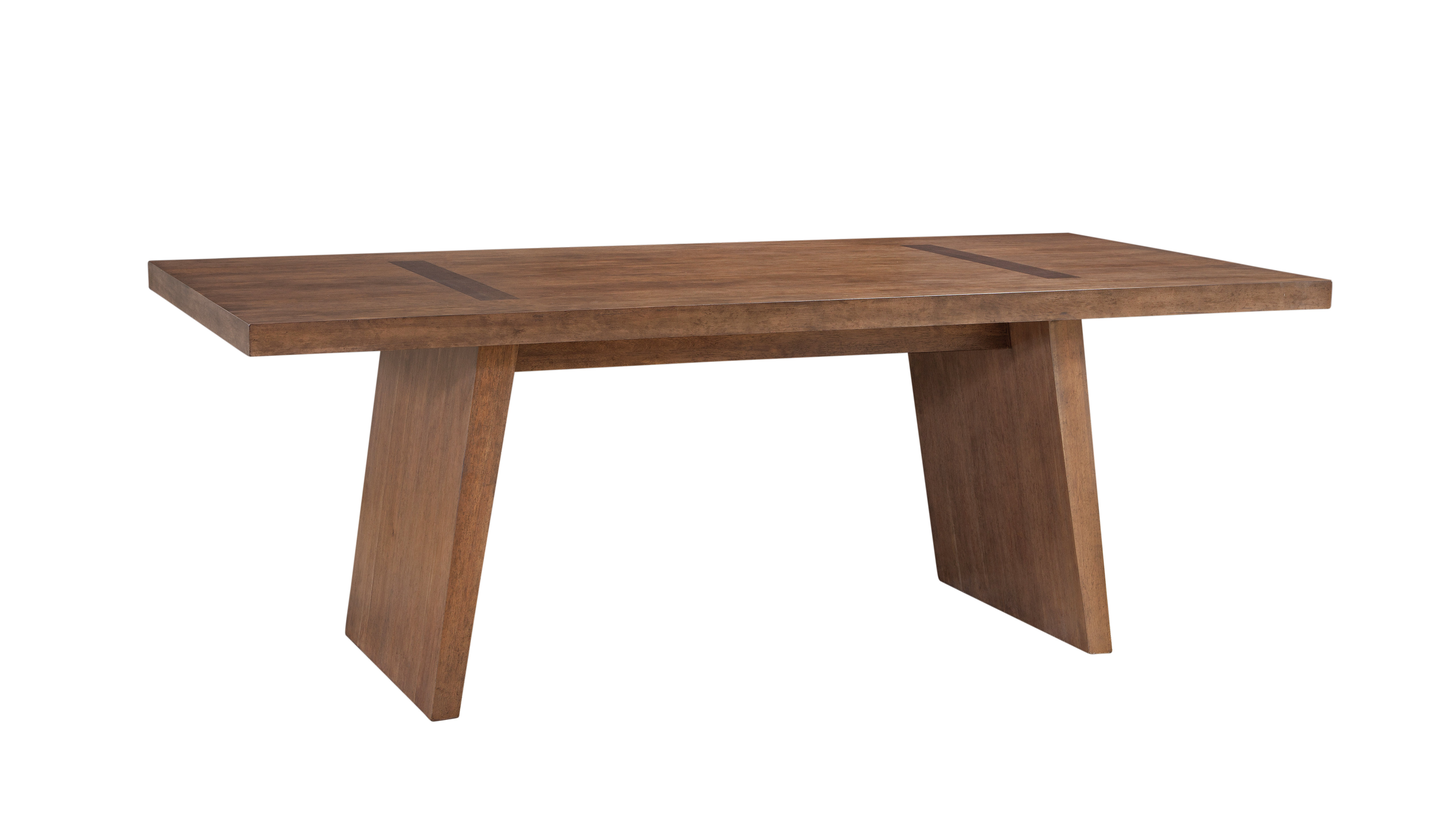 LC Direct Loon Peak® Solid Wood Dining Table - Wayfair Canada