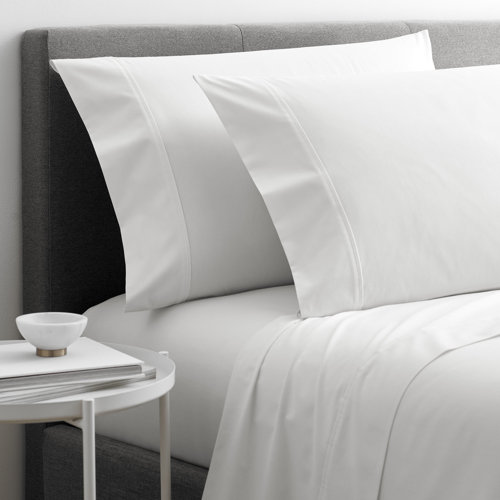 Martex Cotton Blend Sheet Set & Reviews | Wayfair