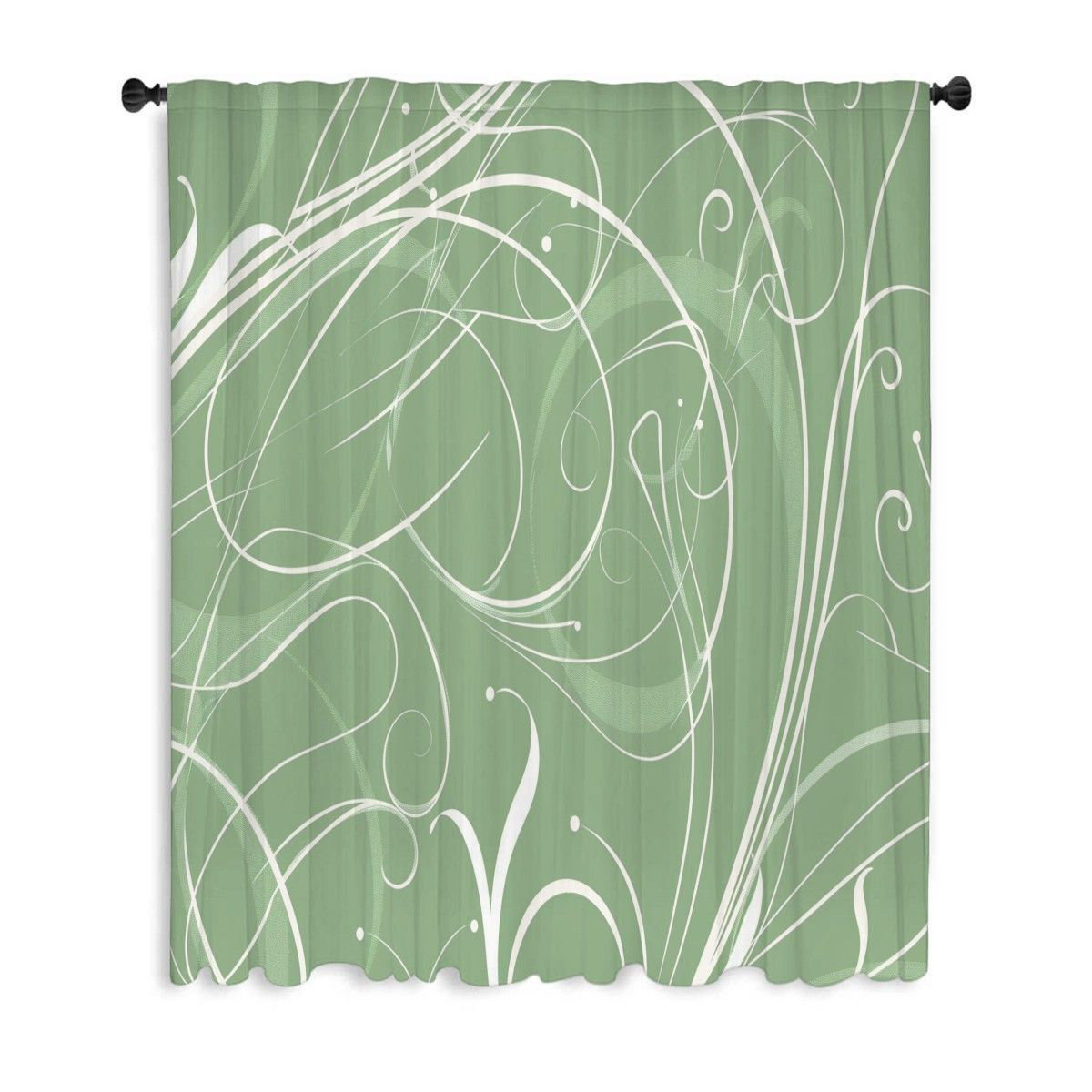 East Urban Home Chrissandra Panel | Wayfair