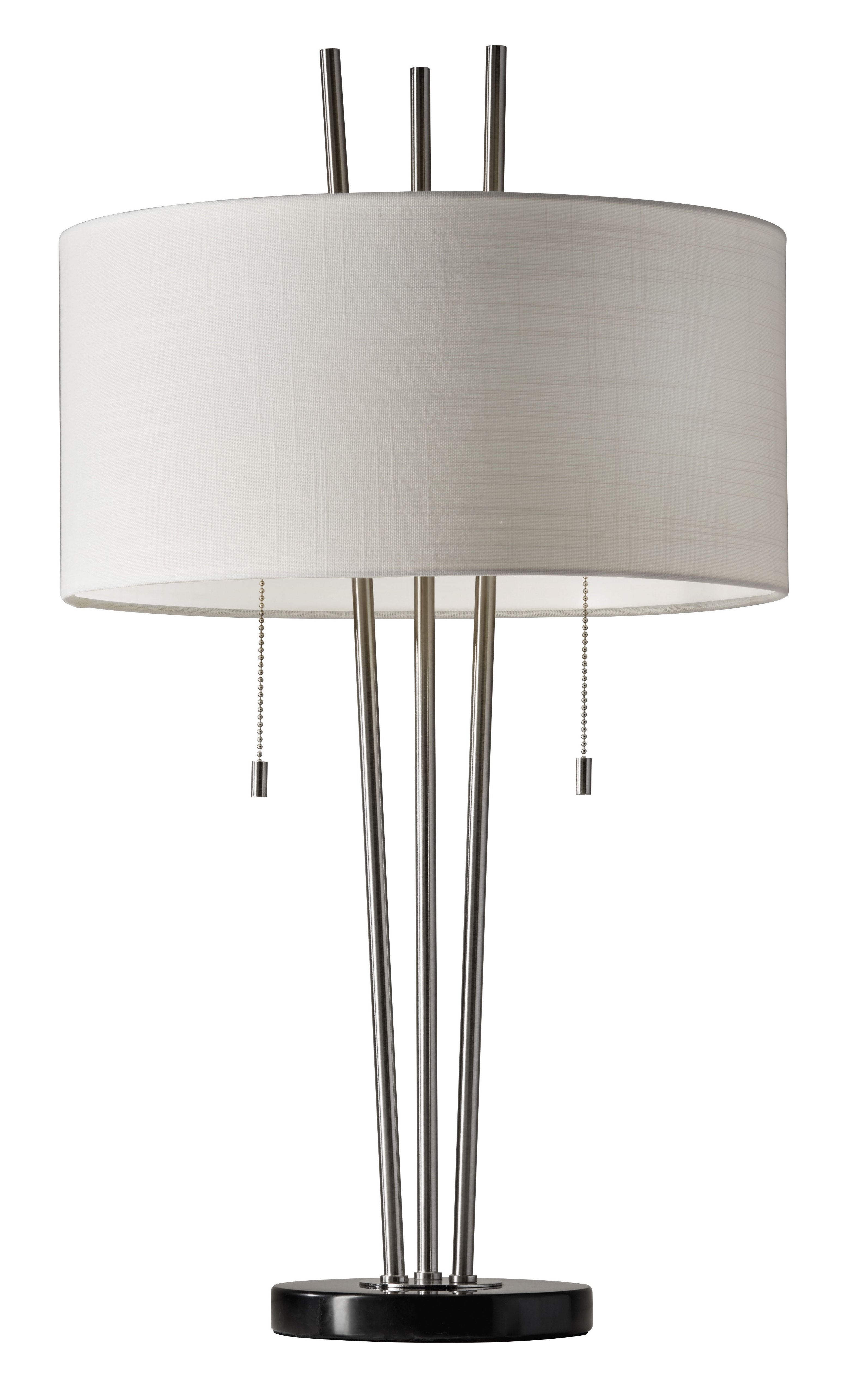 Wade Logan® Genera 28" Table Lamp & Reviews | Wayfair