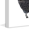 Viv + Rae™ Lamons 'Black Sheep' Print on Wrapped Canvas | Wayfair