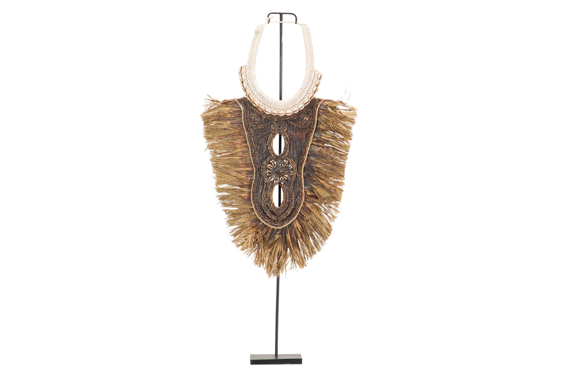 Ethan Chloe Wooden Cork Sculpture | Wayfair.co.uk