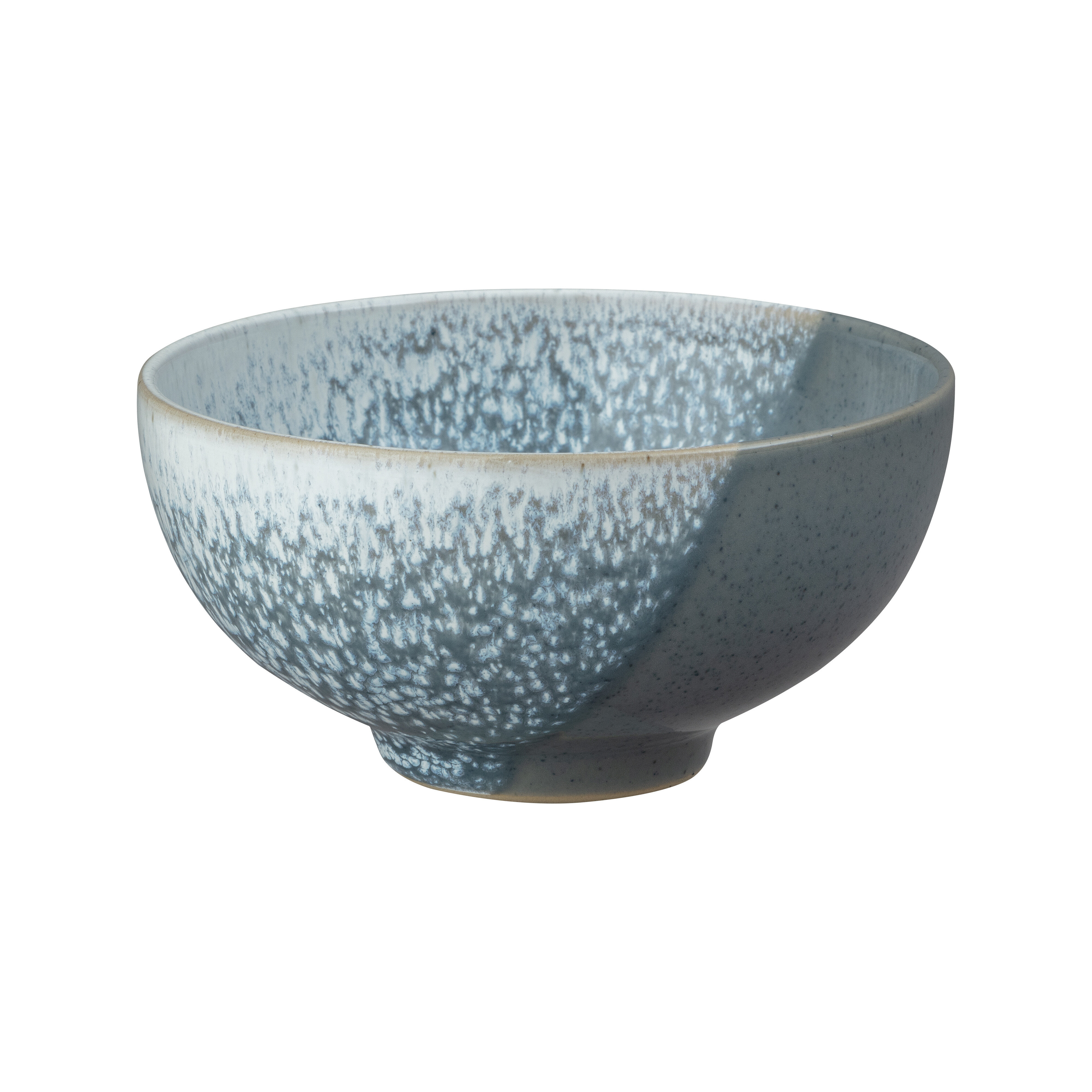 Denby Kiln Accents Rice Bowl Slate | Wayfair