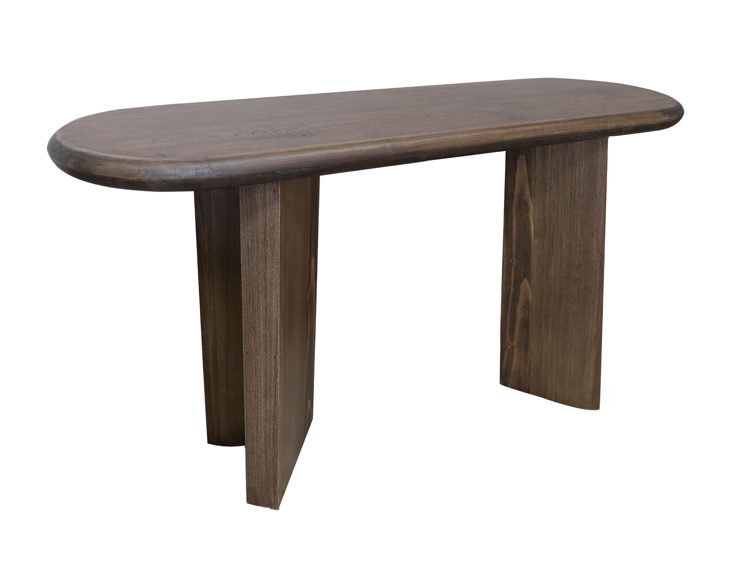 International Furniture Direct Novus Lodge 55 Console Table | Wayfair