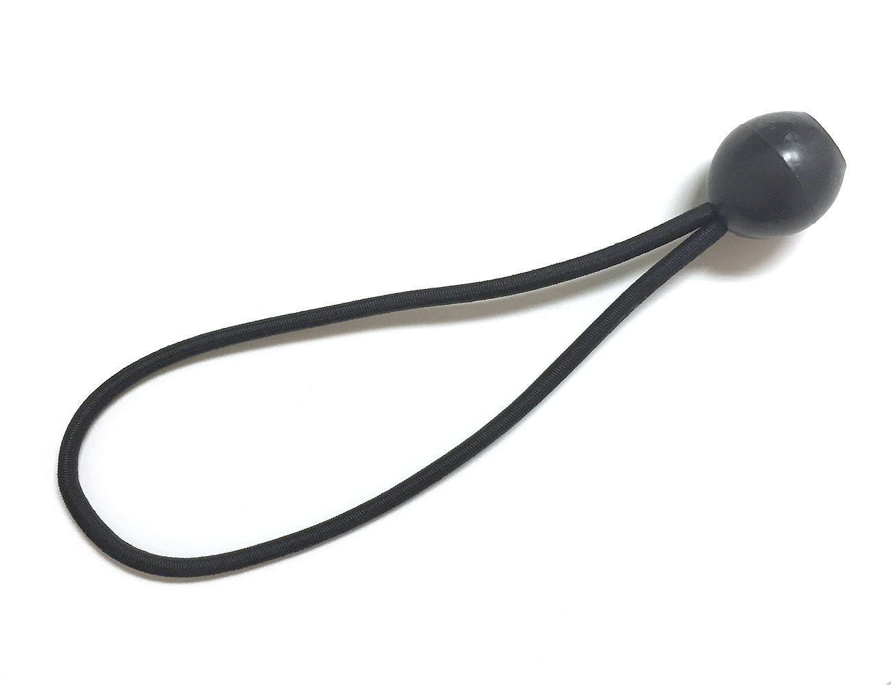 King Canopy Ball Bungee 8-Inch Cord, Cord is 16-inches Stretched and 3/ ...