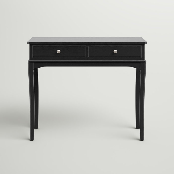 Alcott Hill® 35.5'' Console Table & Reviews | Wayfair