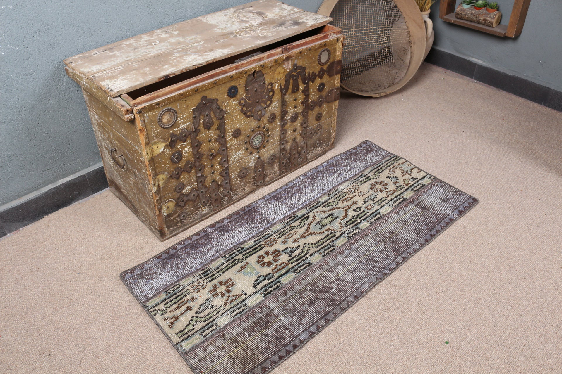 Bungalow Rose Experience Rustic Elegance With This Unique Vintage ...