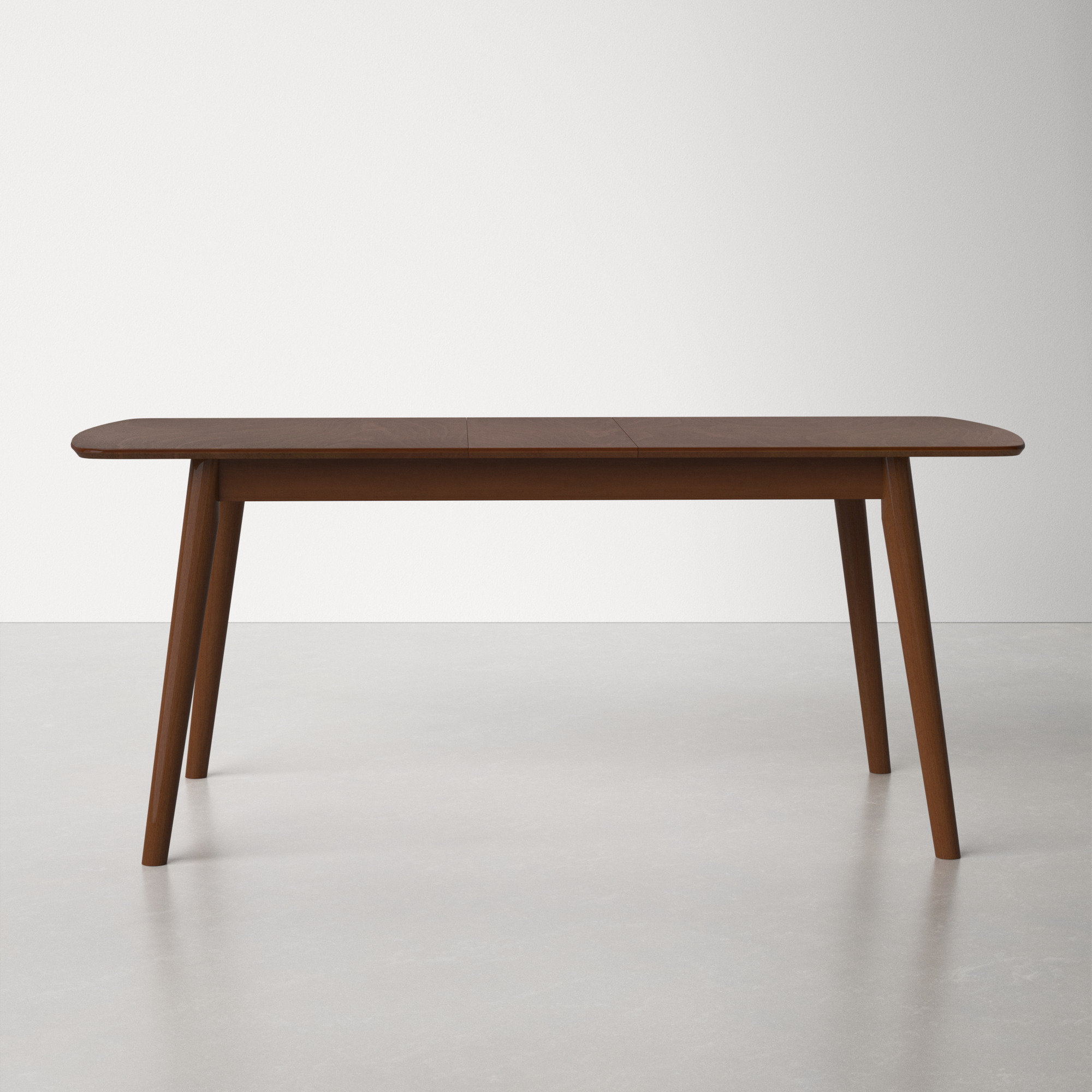 AllModern Fairfield Extension Dining Table & Reviews | Wayfair