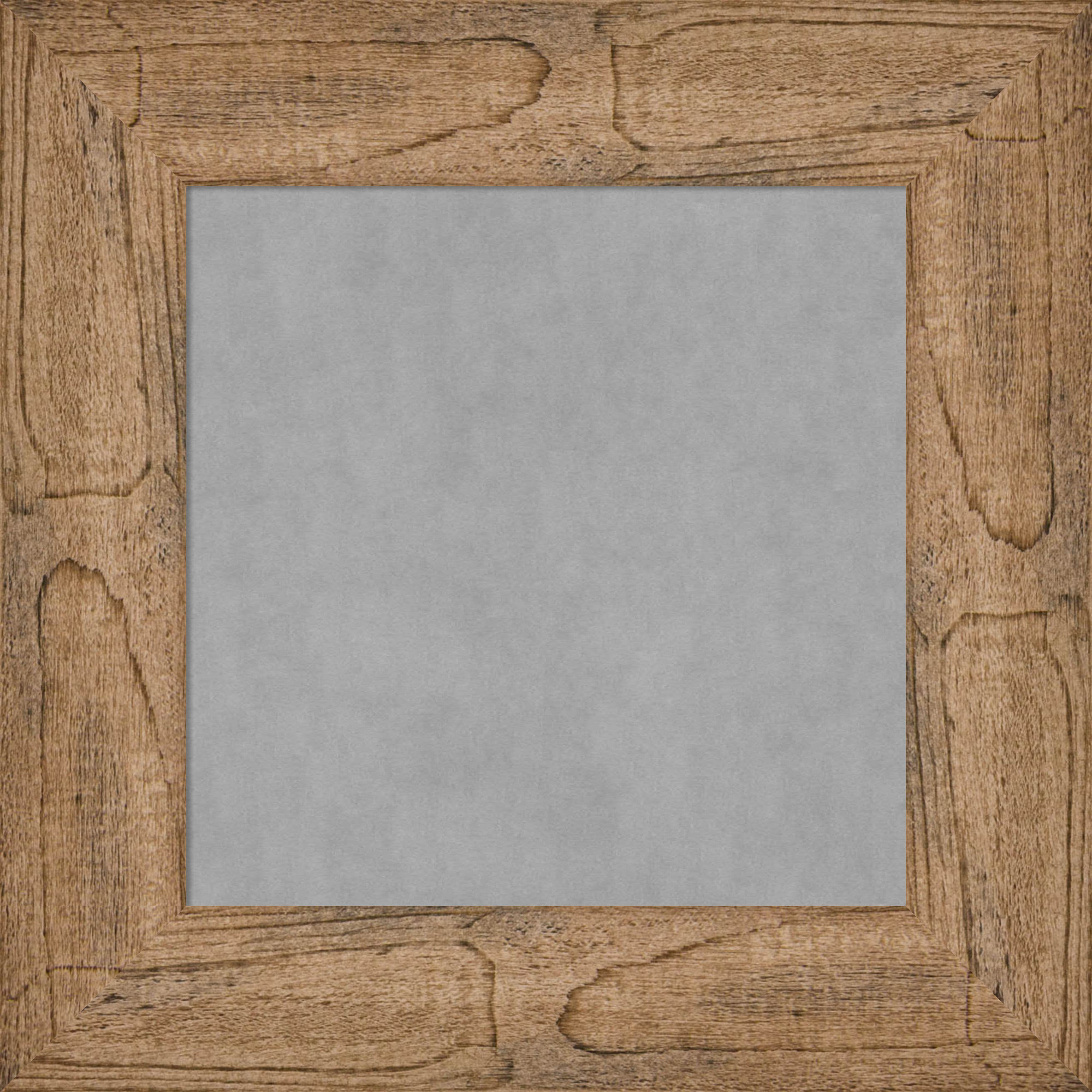 Ebern Designs Timmy Owl Brown Framed Magnetic Board | Wayfair