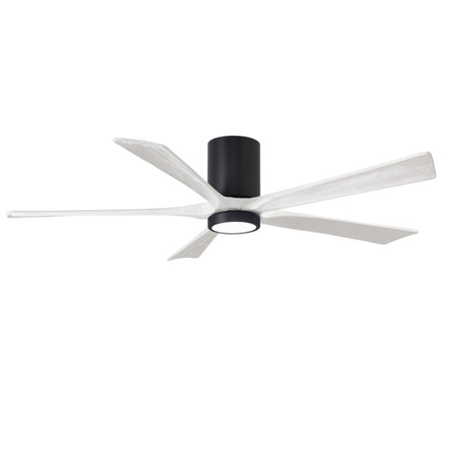 Modern Light Kit Included Ceiling Fans | AllModern