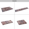 Breakwater Bay Machine Washable Boho Area Rug – Soft, Non-slip & Pet ...