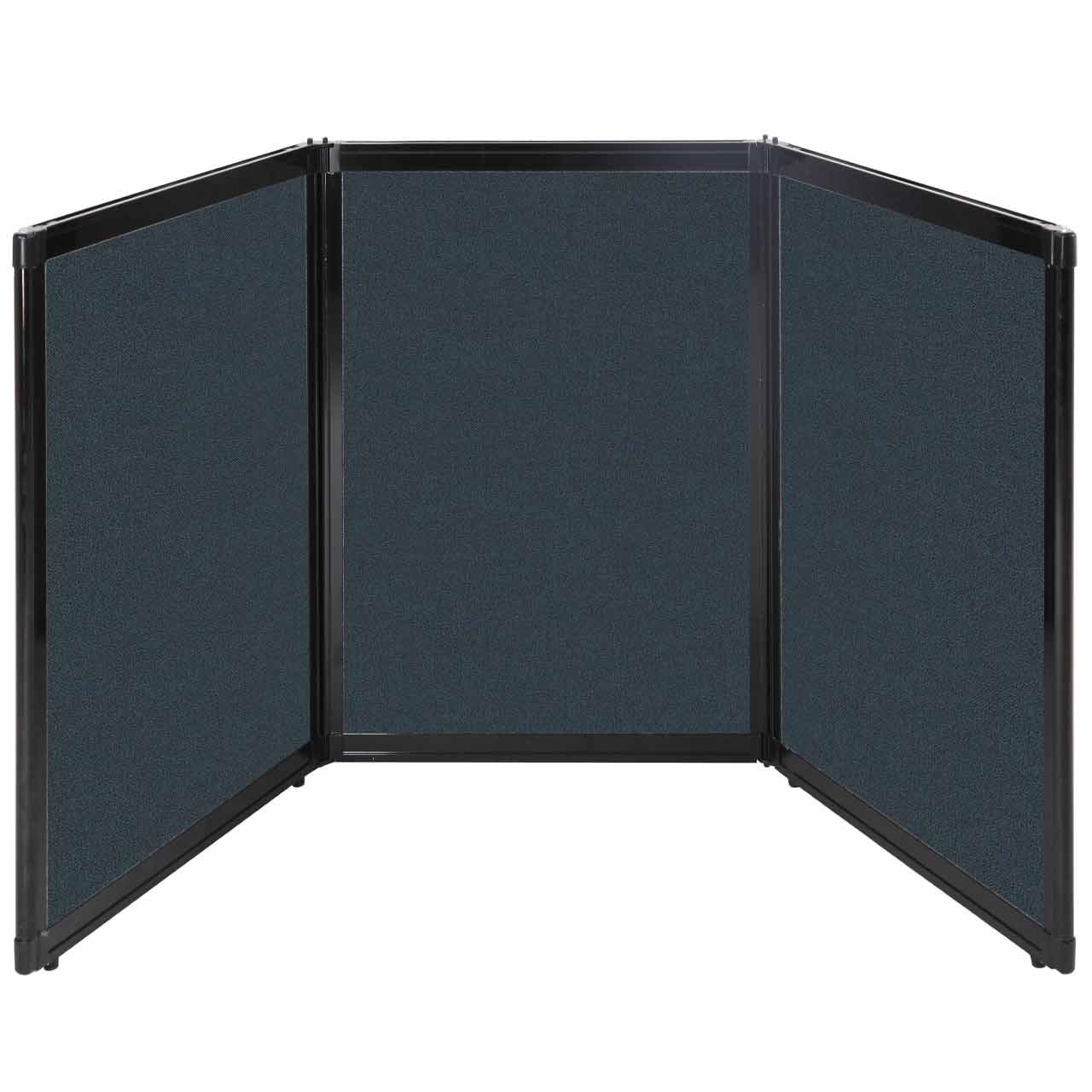 Versare Folding Tabletop Display - Wayfair Canada