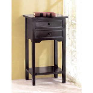 Small End Tables You'll Love - Wayfair Canada
