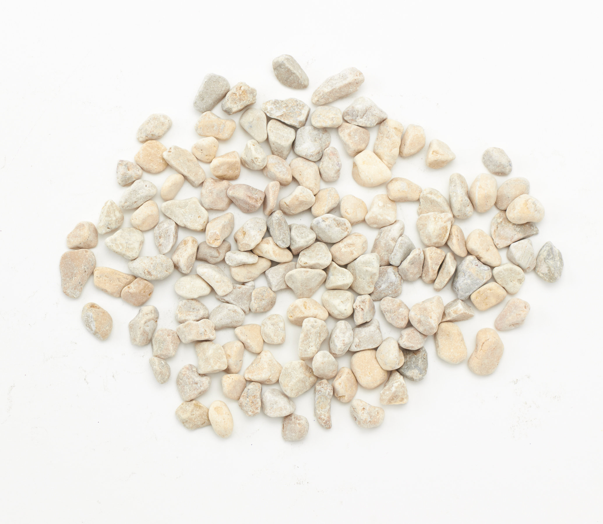 Highland Dunes Haughton Sand Rocks Vase Filler Set | Wayfair