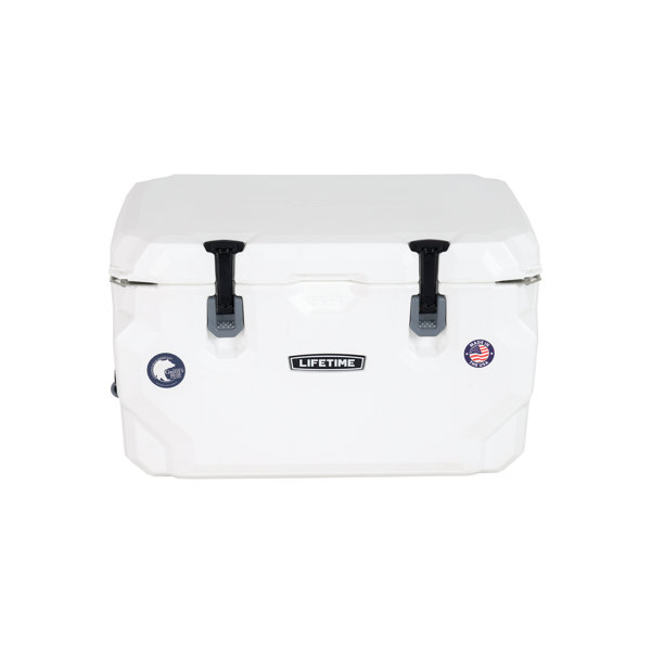 Lifetime 65 Qt. Lifetime High-Performance Cooler & Reviews | Wayfair
