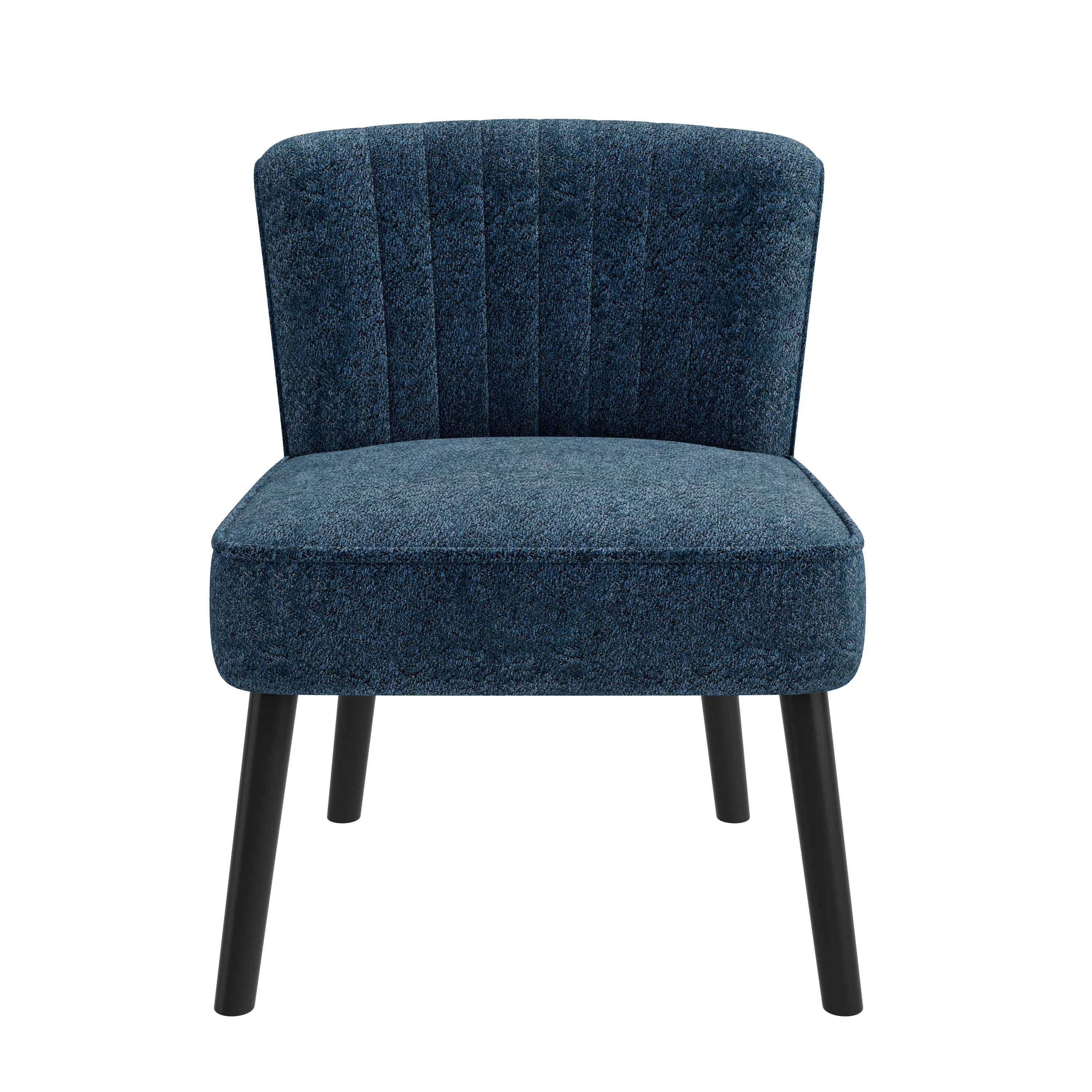 Corrigan Studio® Shellback Chair | Wayfair