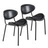 Borough Wharf Reimer Upholstered Dining Chair | Wayfair.co.uk