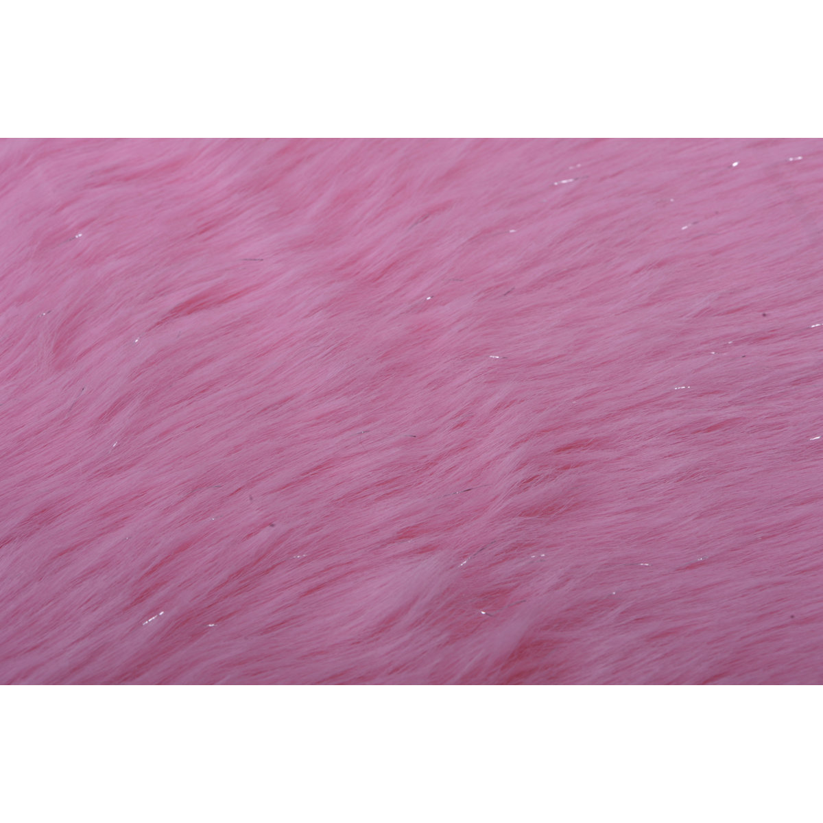 SERENTA Pink Area Rug & Reviews | Wayfair.co.uk