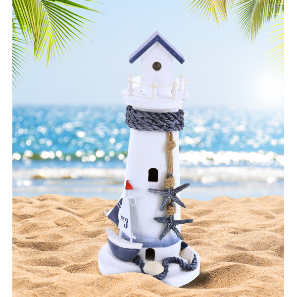 Breakwater Bay Malakhi Decorative Object | Wayfair