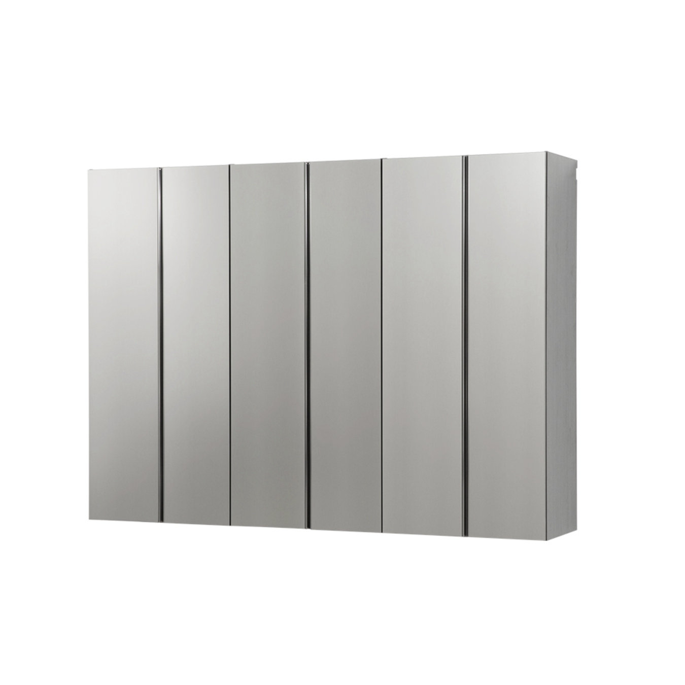 Home Decor Series Wood Base Door Wall Mounted Garage Sideboard, Modern ...