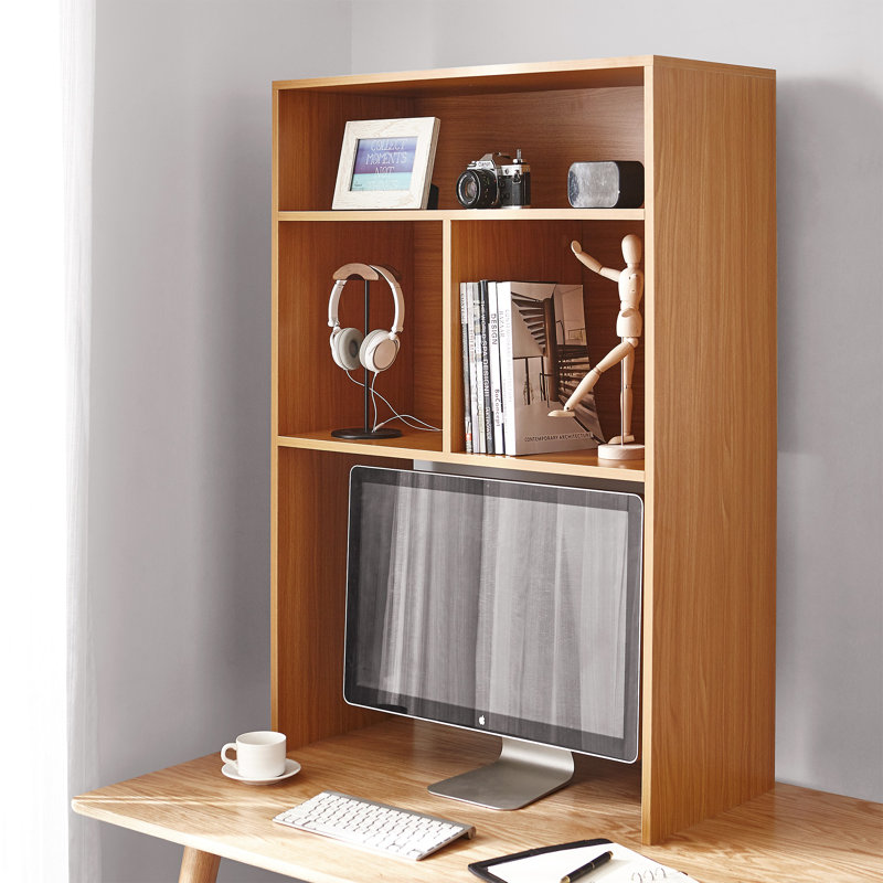 DormCo Yak About It Extra Deep Cubby Cube Desk Hutch | Wayfair