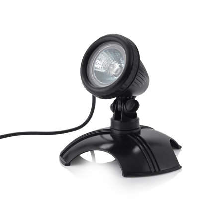 Alpine No Power Source Required / Manual Halogen Light & Reviews | Wayfair