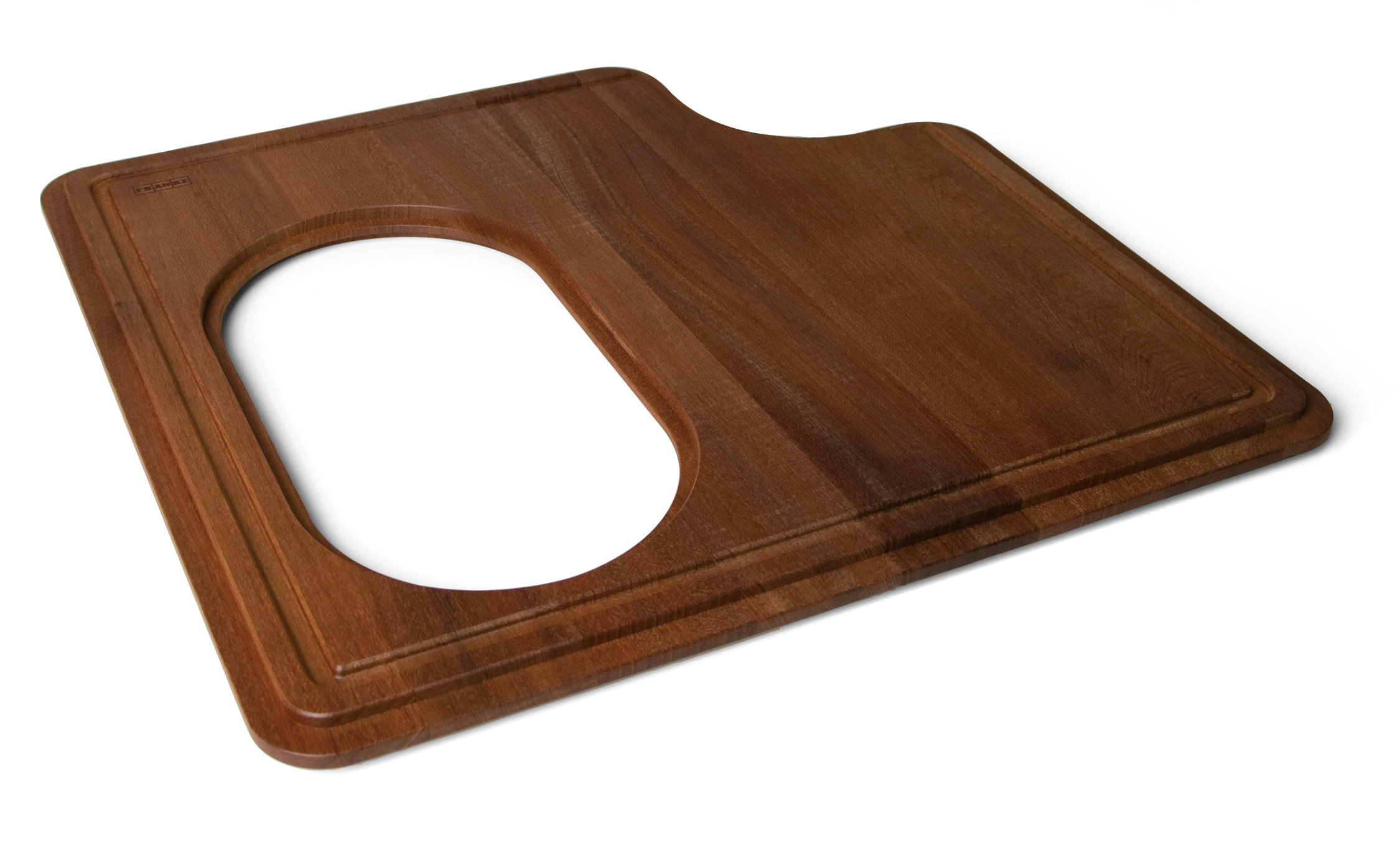 Franke Professional Series Wood Cutting Board | Wayfair