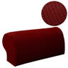 Blue Elephant Box Cushion Sofa Slipcover | Wayfair.co.uk