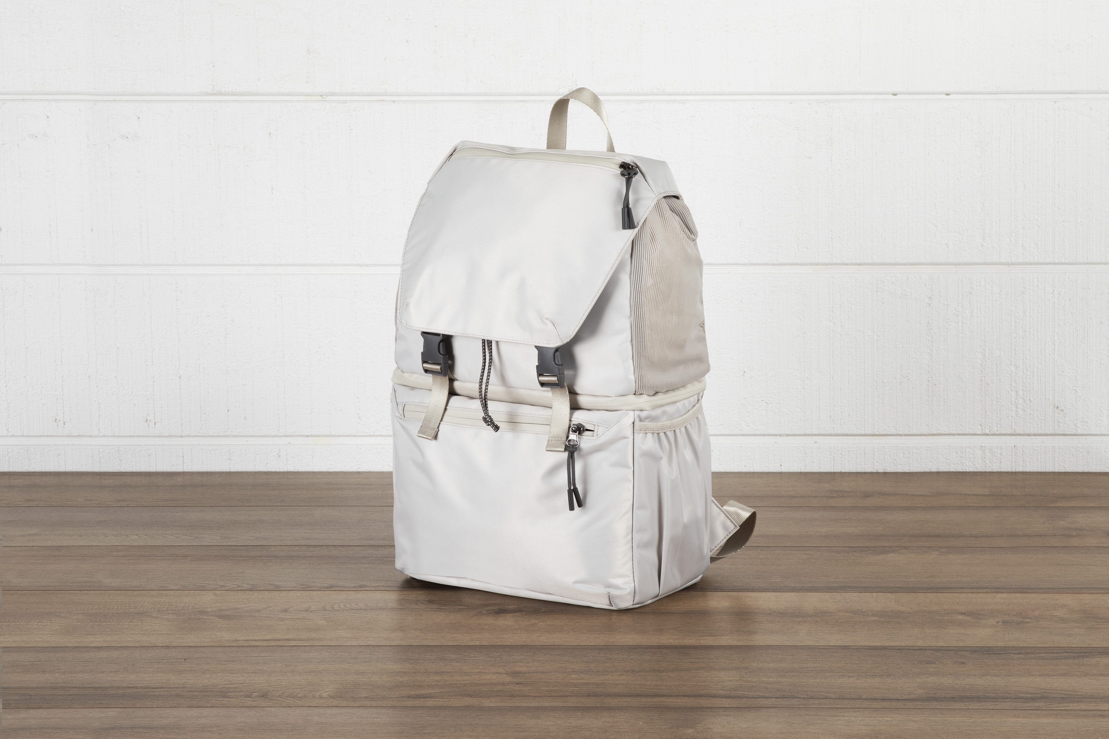 Arlmont & Co. Tarana Backpack Cooler made with Recycled Material - Soft ...