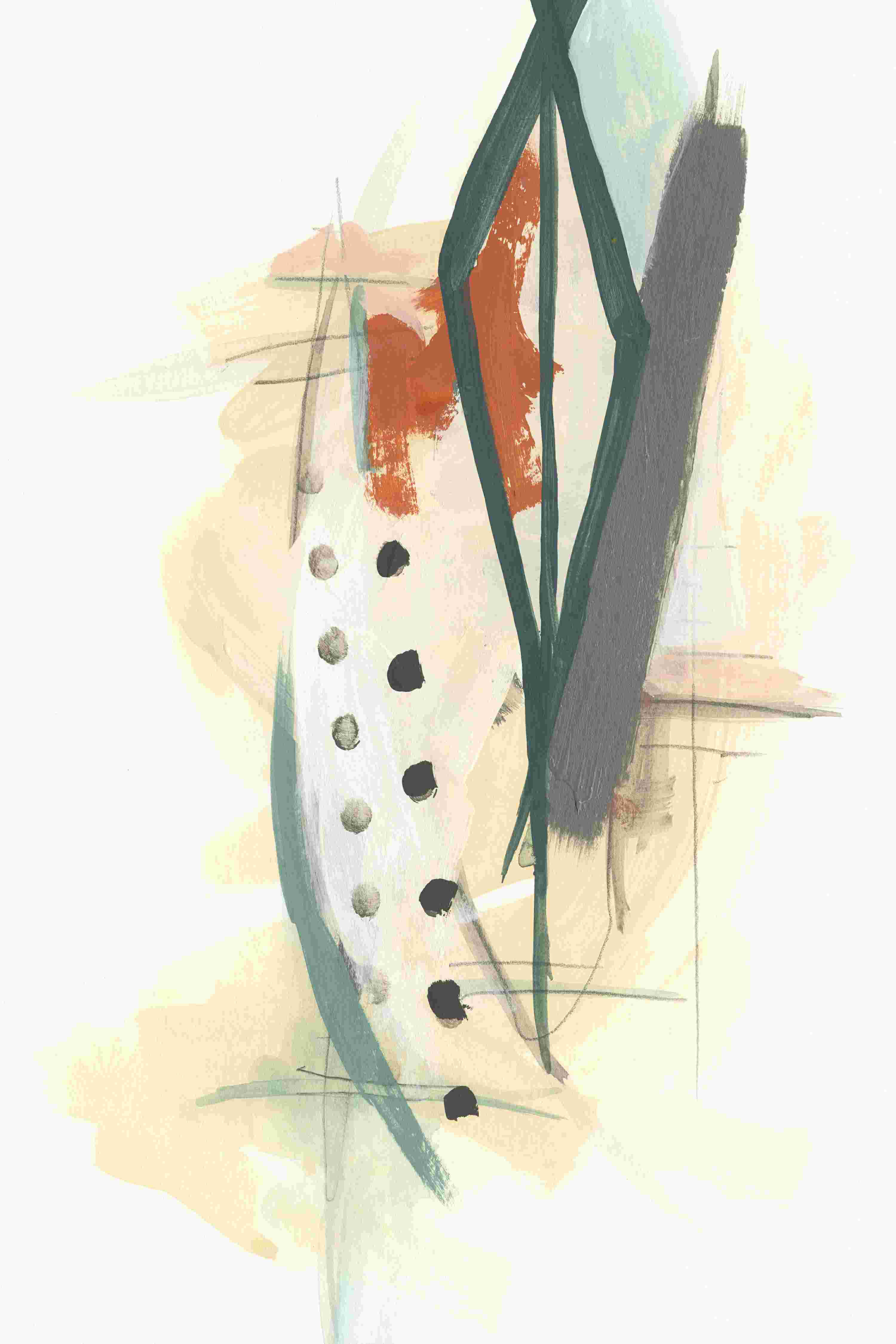 Orren Ellis Elements II - Wayfair Canada