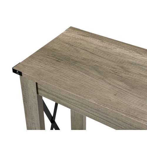 Laurel Foundry Modern Farmhouse Ilsa 46" Console Table & Reviews | Wayfair