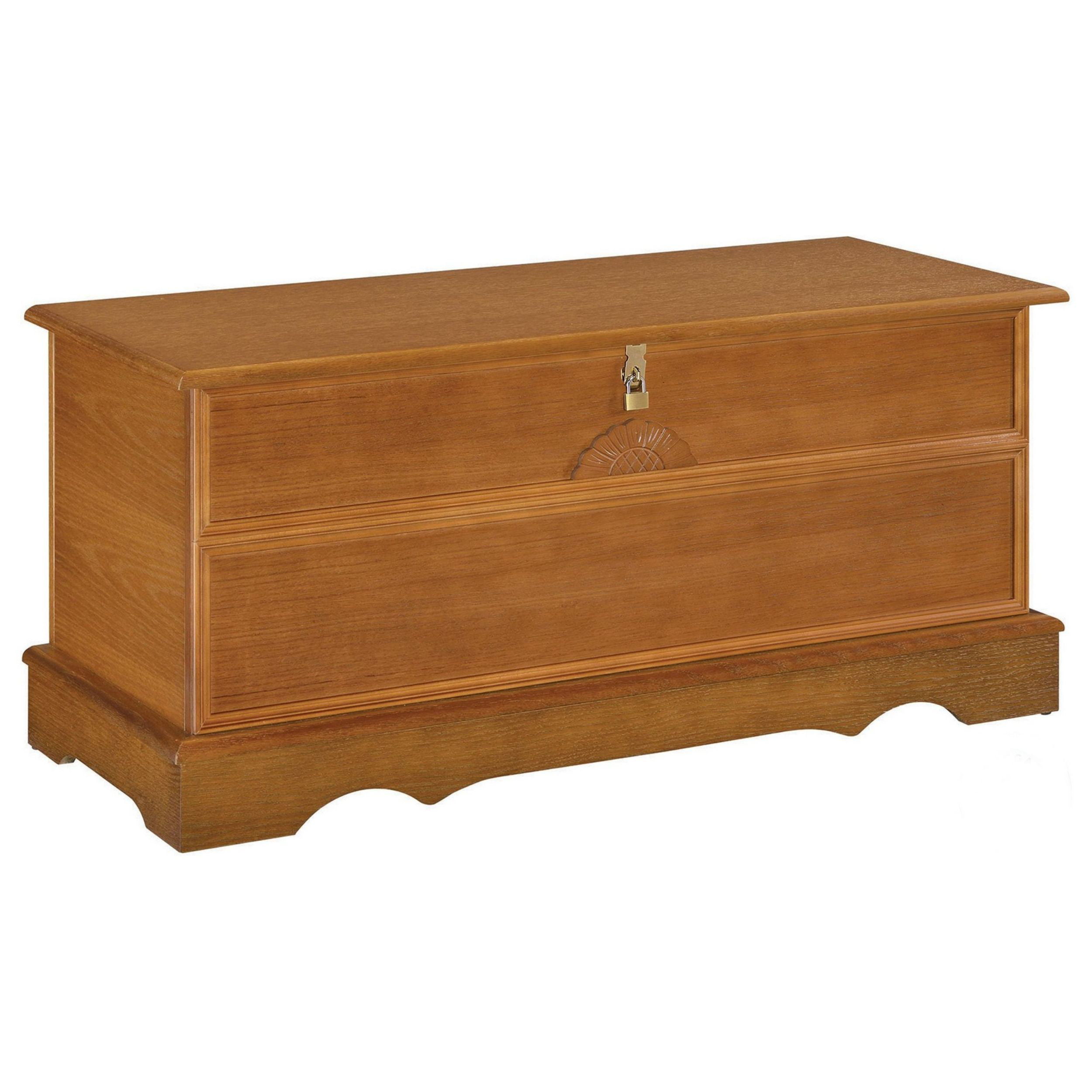 Red Barrel Studio Robina Blanket Chest - Wayfair Canada