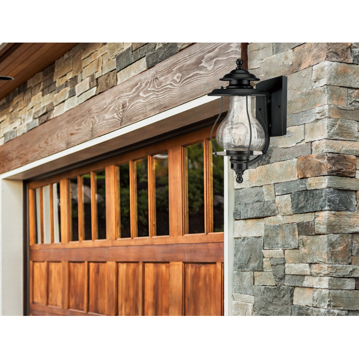 Alcott Hill® Derick Wall Light & Reviews | Wayfair