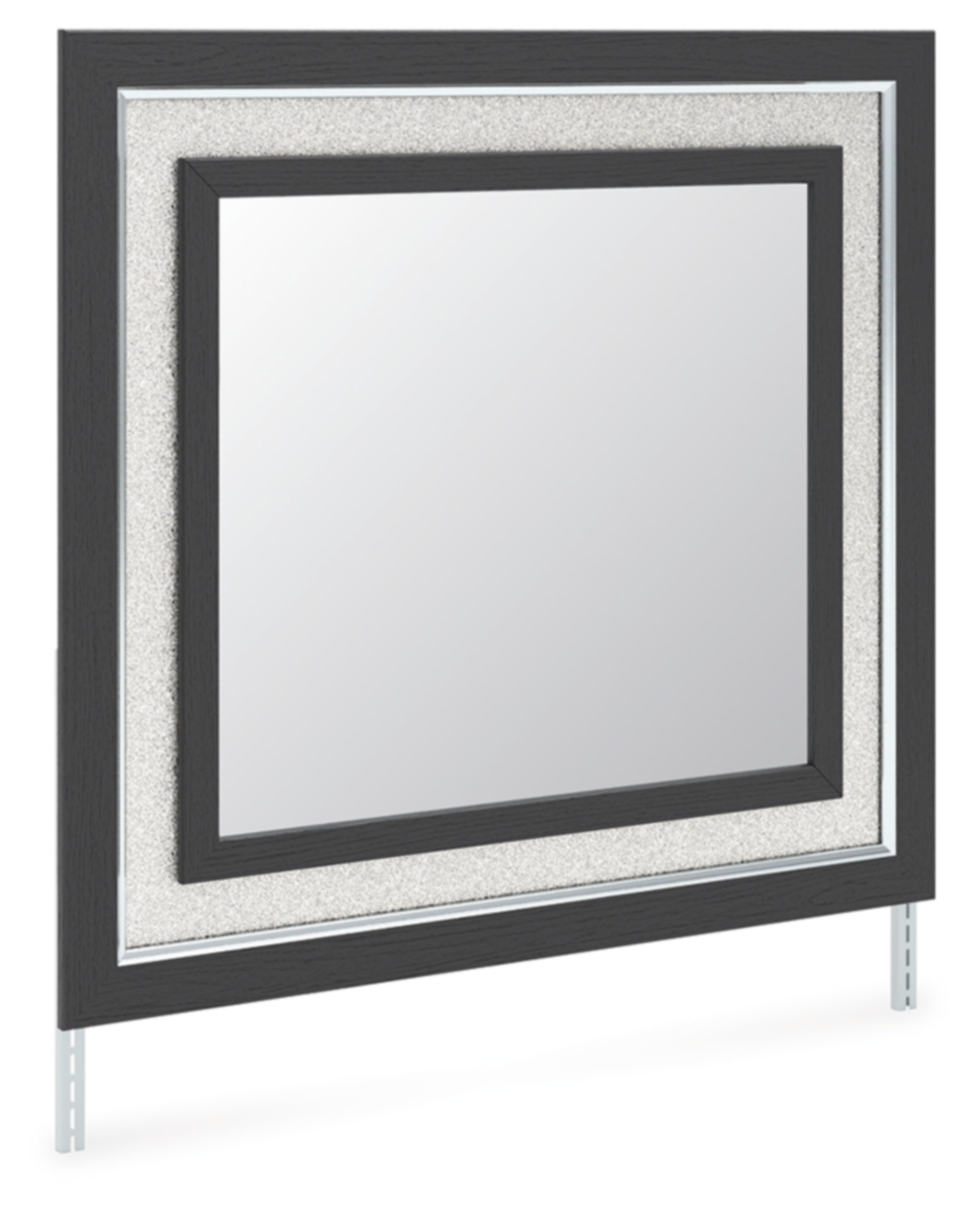 Loon Peak® Devanie Bedroom Mirror | Wayfair