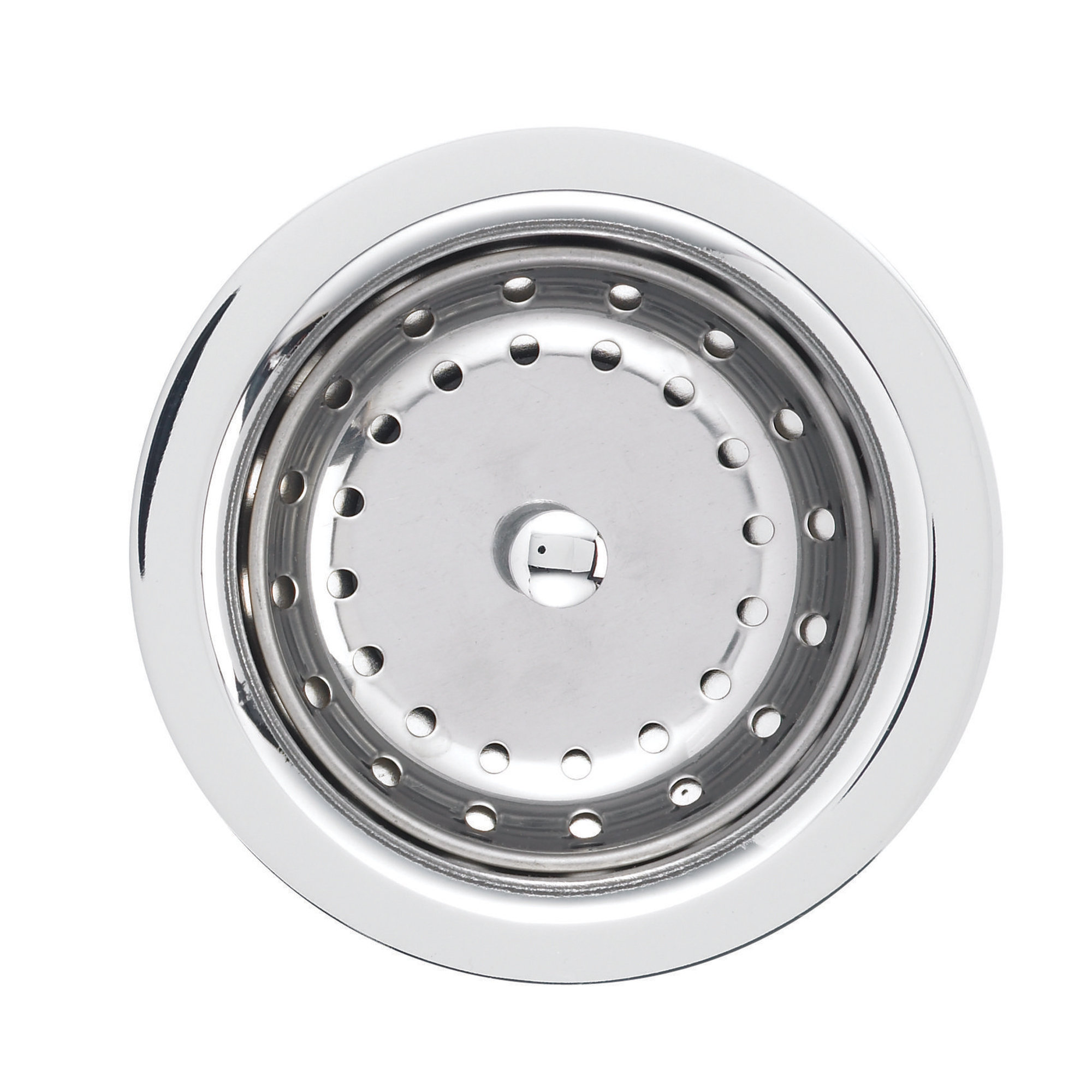 Blanco Steel Strainer & Reviews | Wayfair