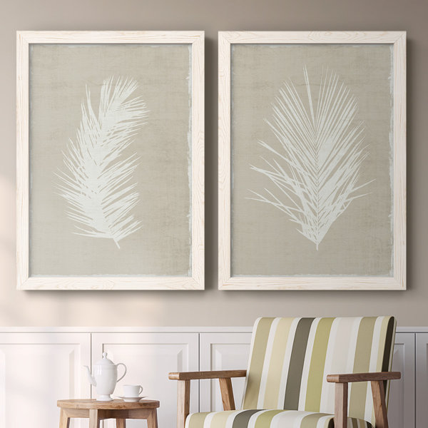 2 Piece Wall Art You'll Love | Wayfair