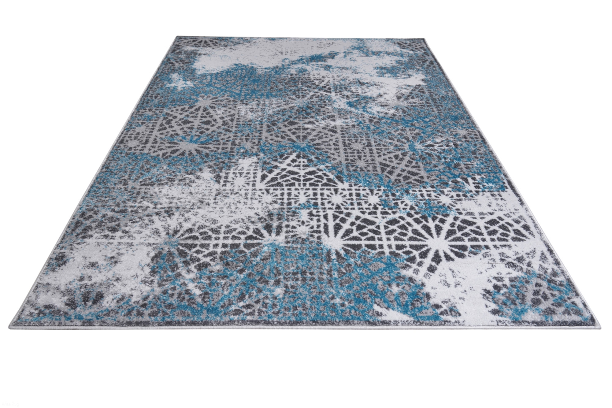 Sutherlans Area Rug, Rectangle Indoor Home Decor | Wayfair
