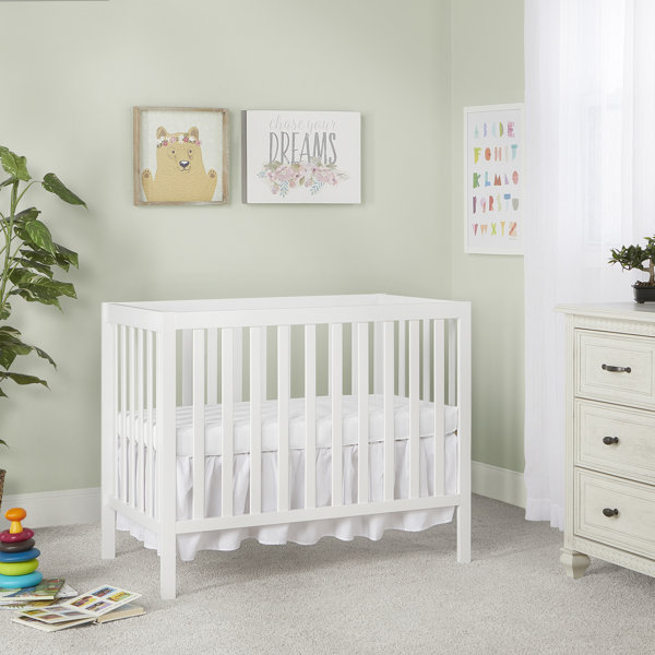 Mini Cribs | Wayfair
