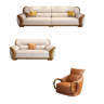 Danbenla design Modern retro light luxury sofa set | Wayfair