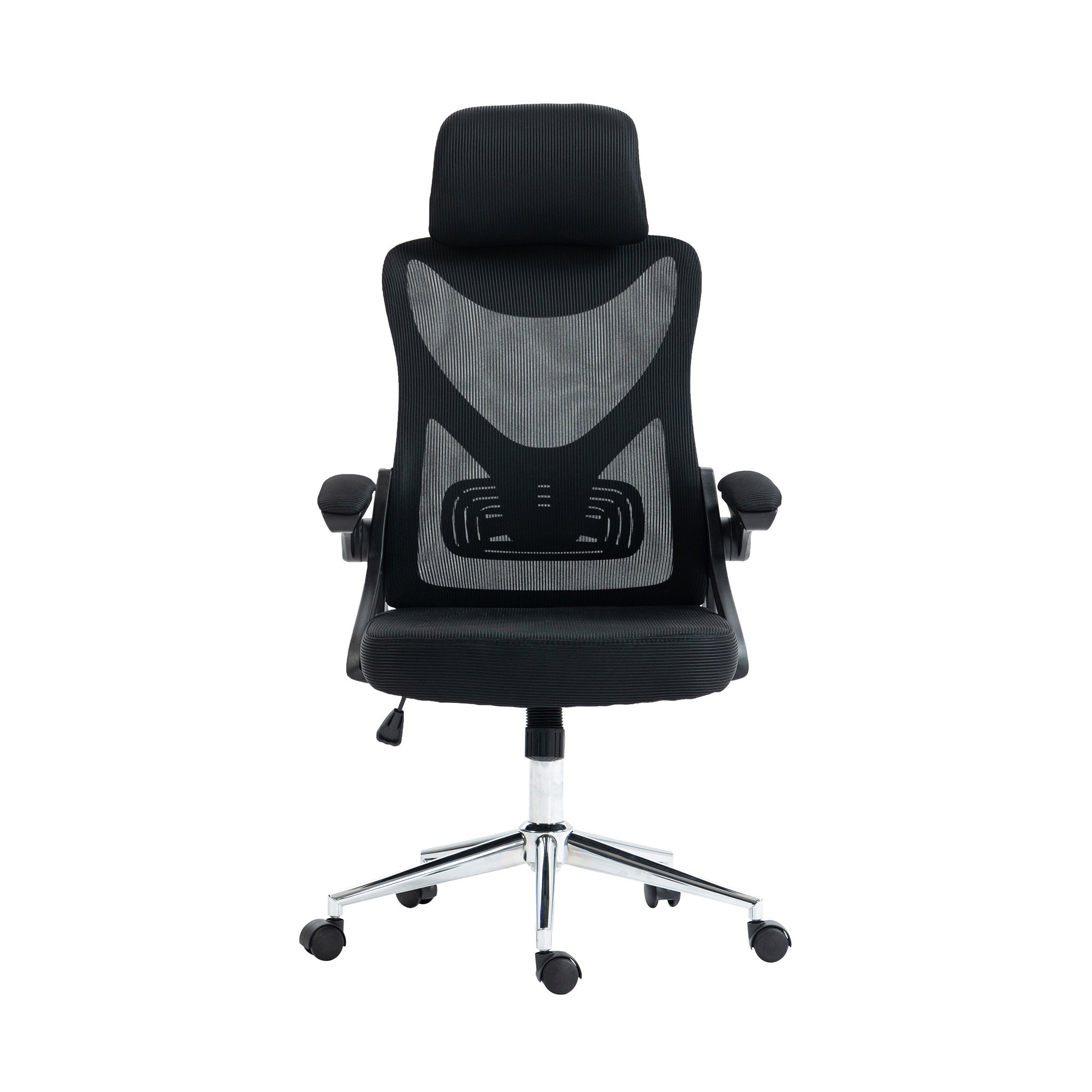 Latitude Run® Techni Mobili Essential Ergonomic Office Chair With ...