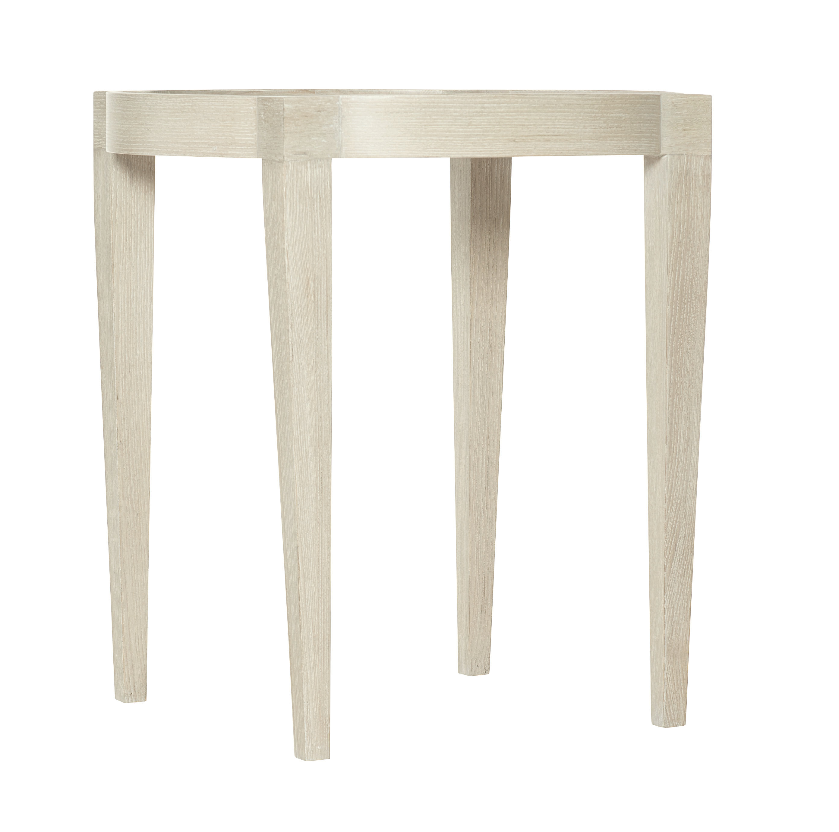 Bernhardt East Hampton End Table & Reviews | Wayfair