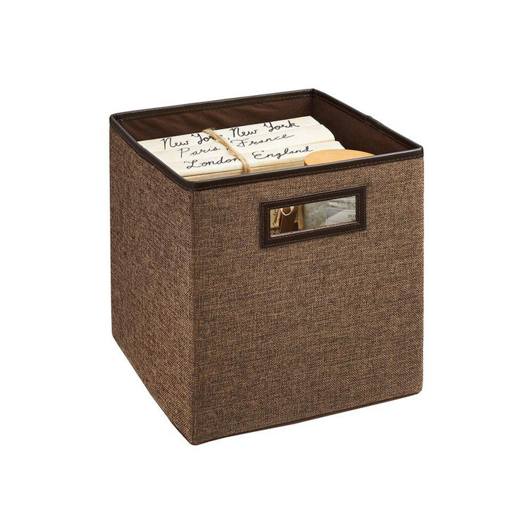ClosetMaid Cubeicals Premium Fabric Drawers | Wayfair.co.uk