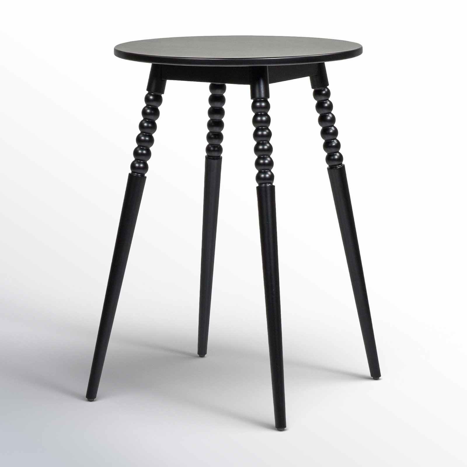 Wade Logan Buity Matilda Counter Height 25" Dining Table - Wayfair Canada