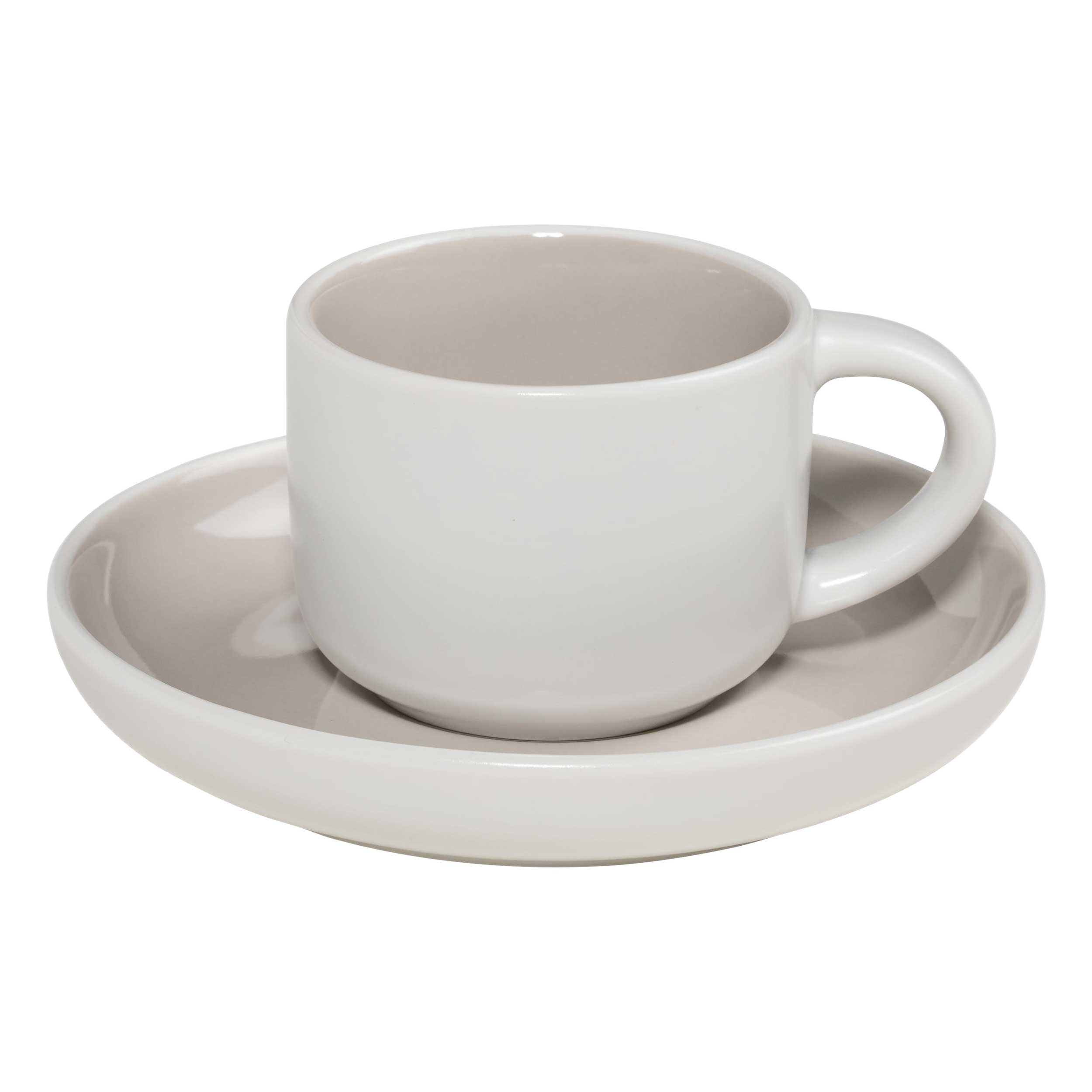 Maxwell&Williams Tint Espresso Cup & Saucer | Wayfair.co.uk