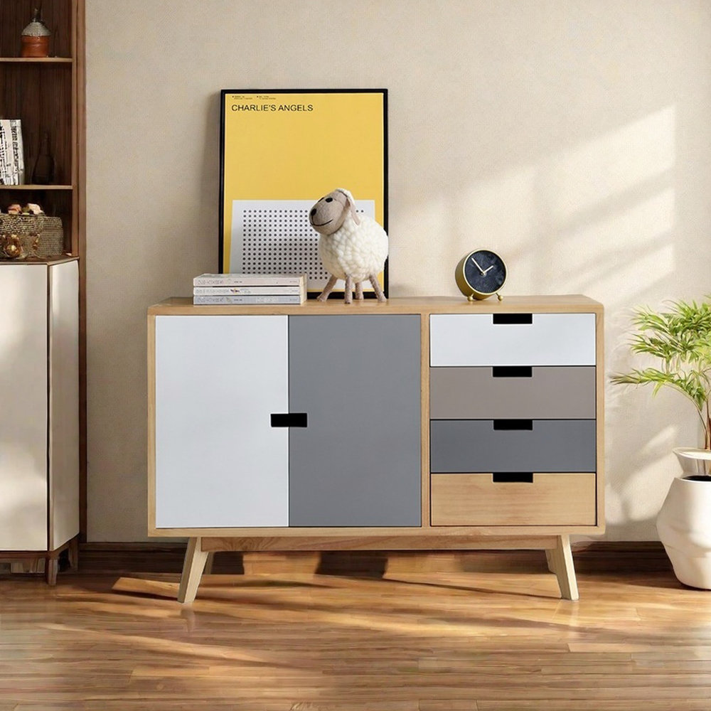 George Oliver Preana | Wayfair