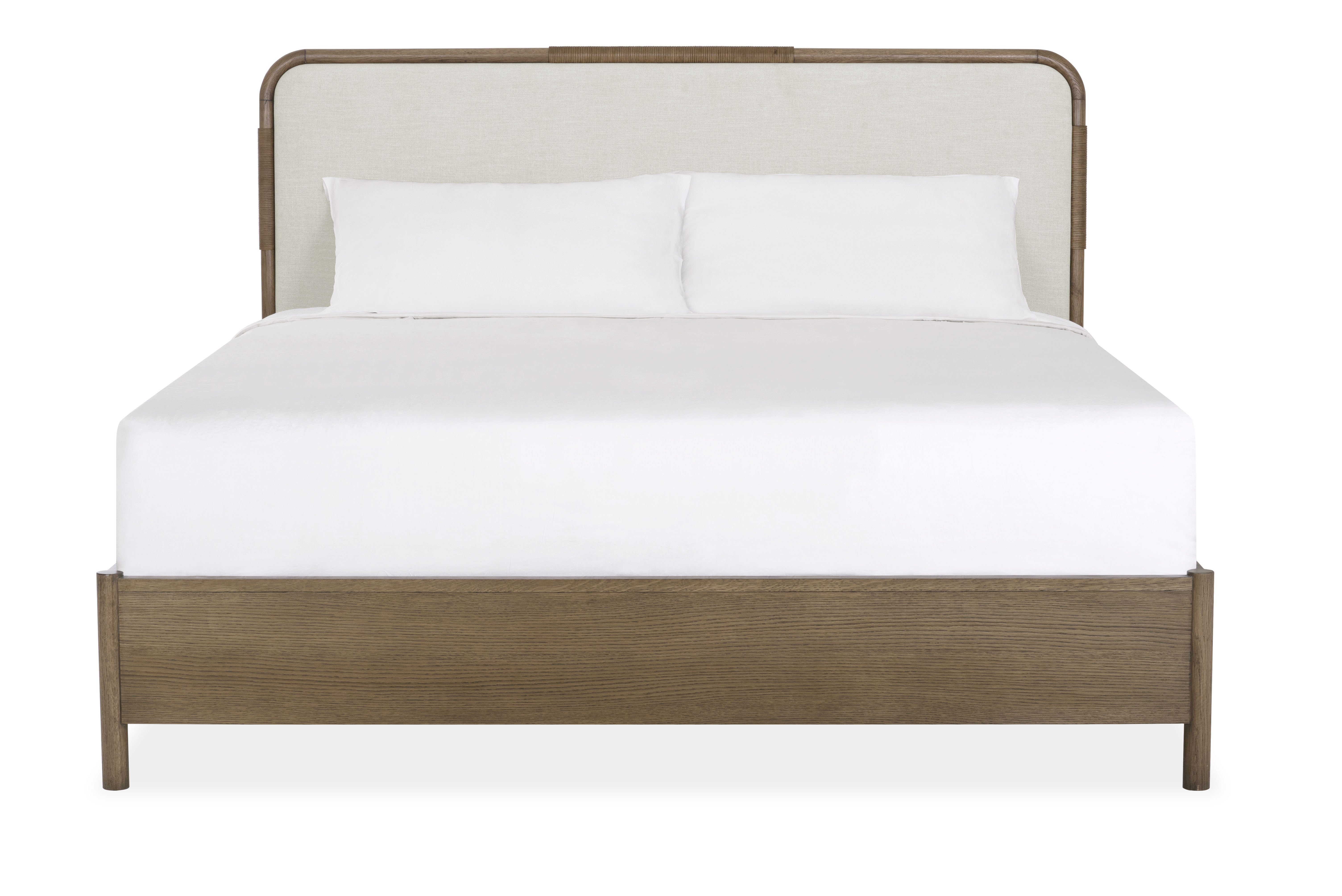 Brownstone Furniture Oliver Bed | Perigold