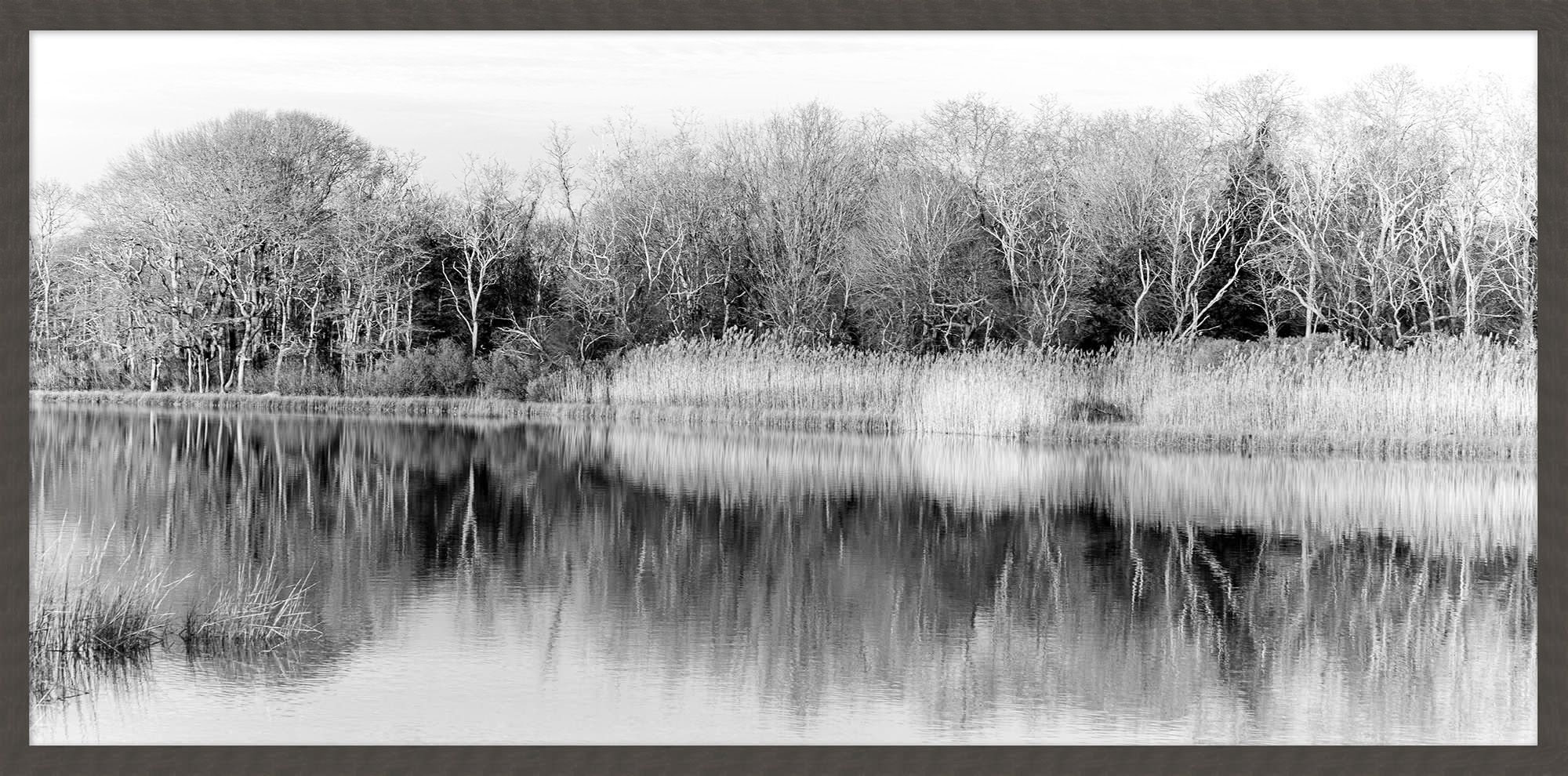 Wendover Art Group Riverbank Reflection | Perigold